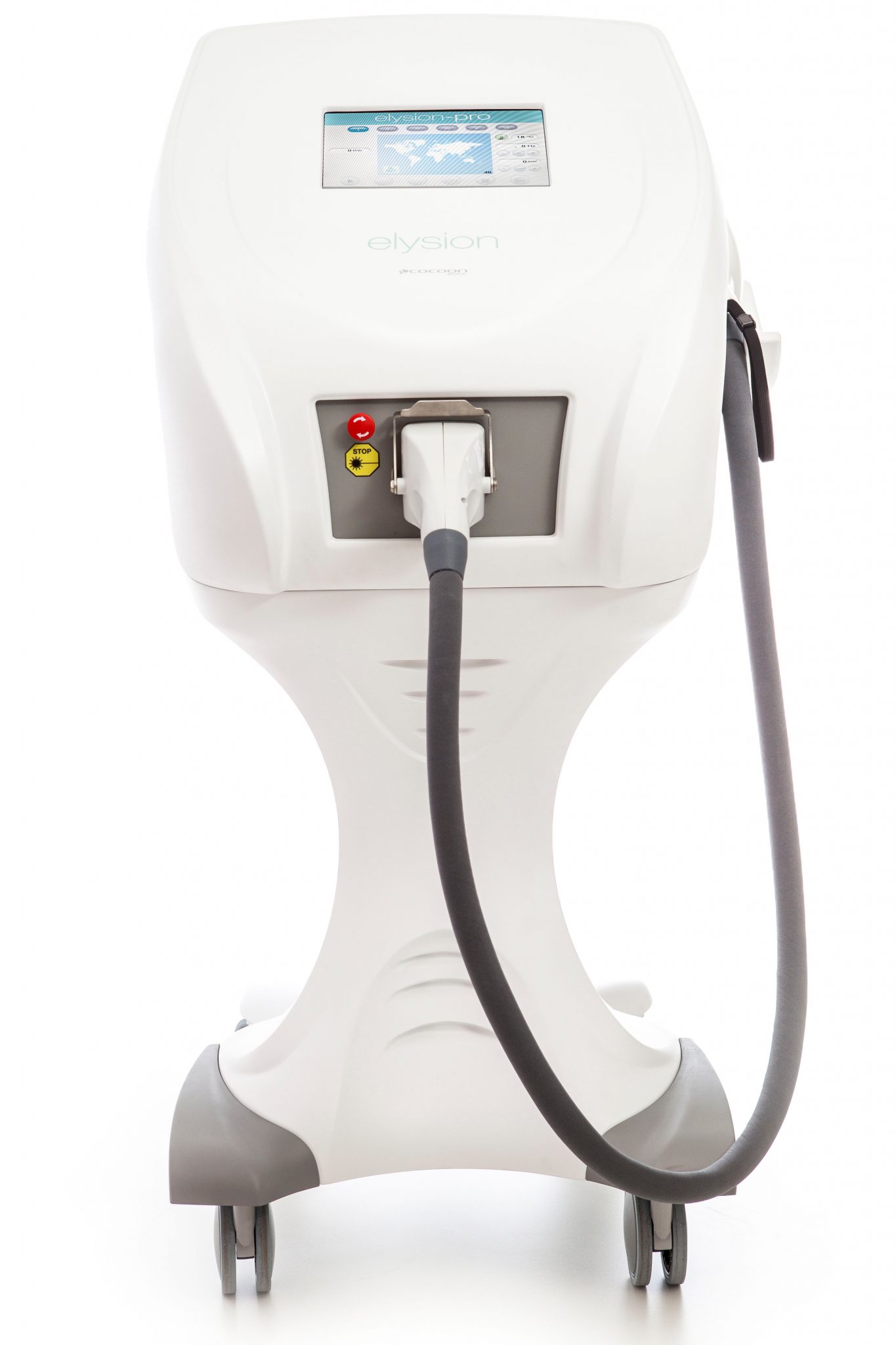 Beauty Med Consult - дистрибутер на опрема за естетска медицина