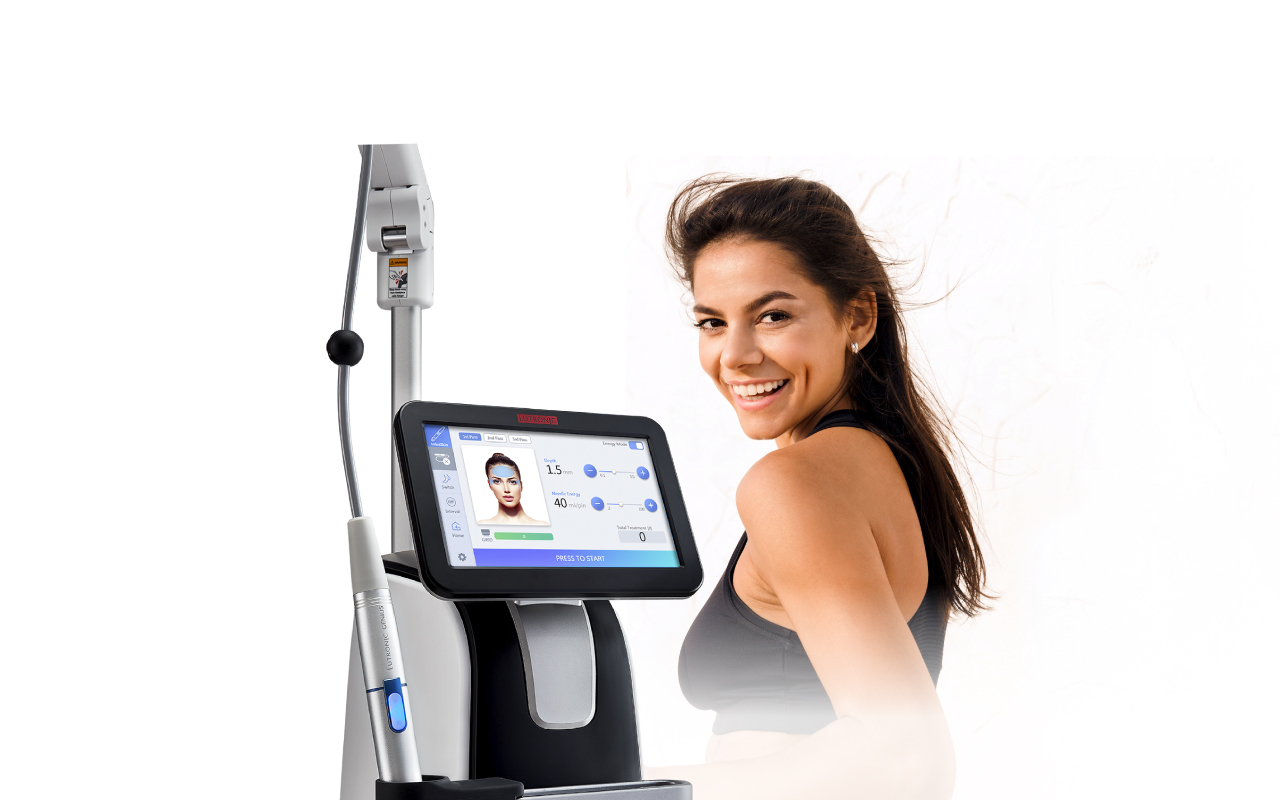 Lutronic Genius - генијална нега на кожата - Beauty Med Consult